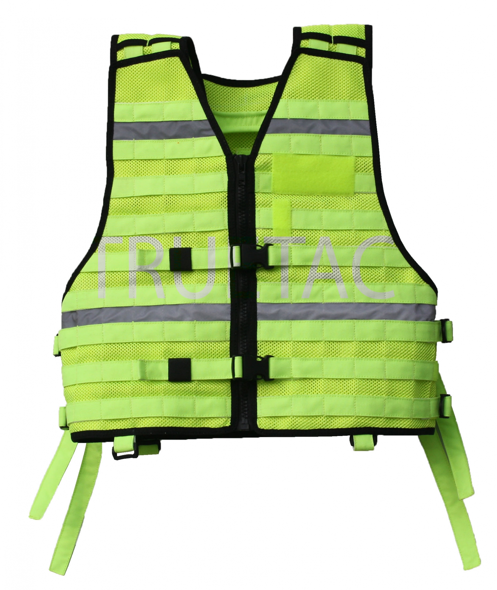 Military, Tactical Molle Vests Multiple models – pika international