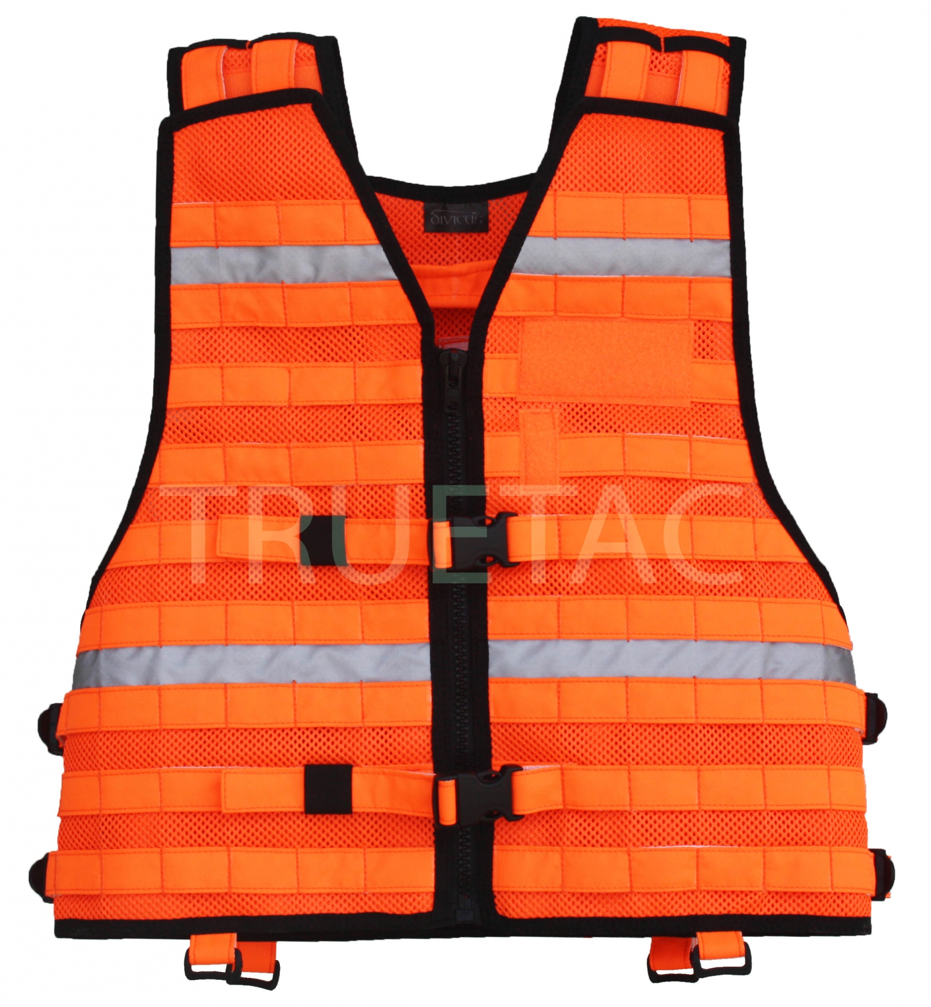 Military, Tactical Molle Vests Multiple models – pika international