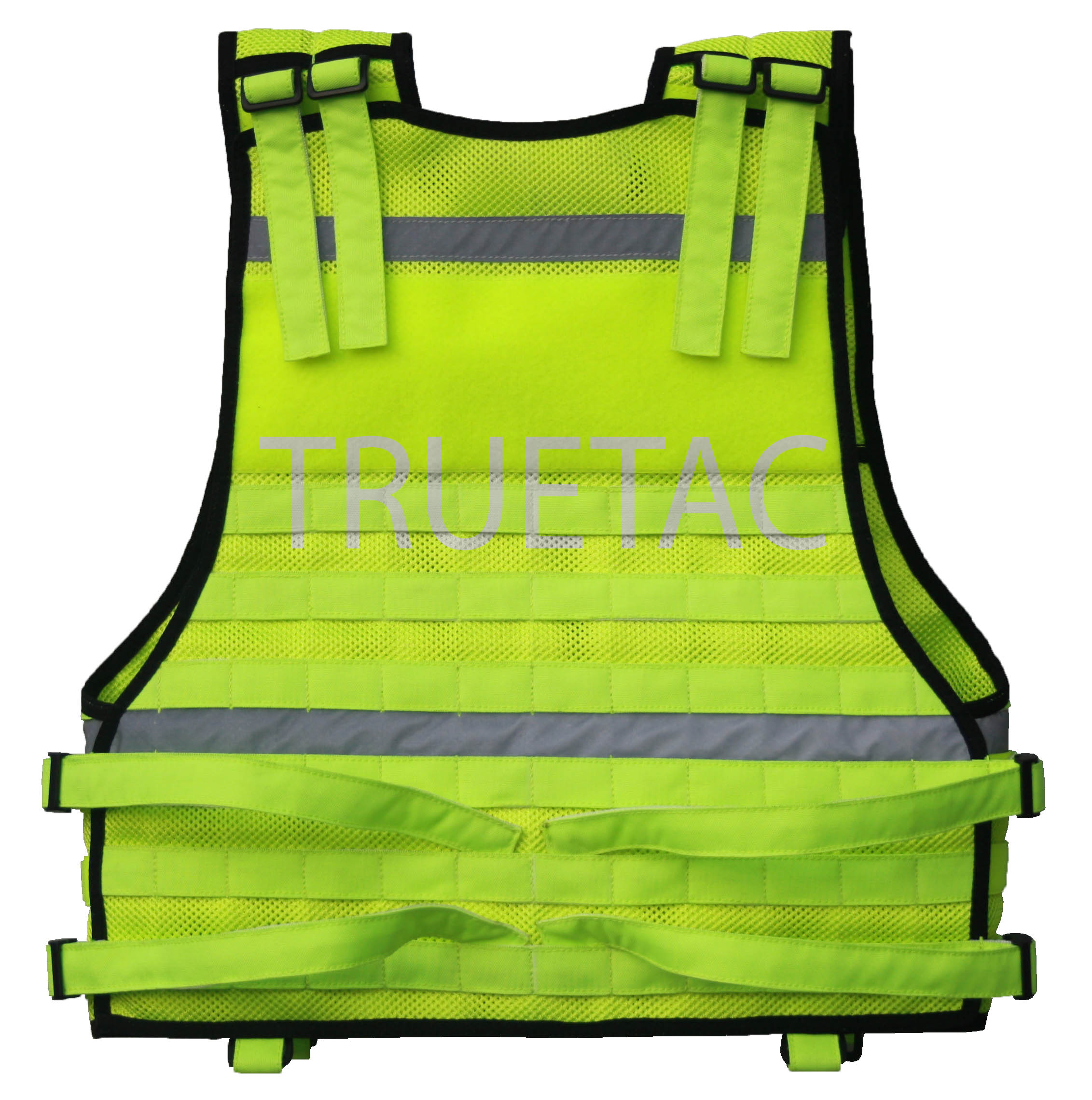 Military, Tactical Molle Vests Multiple models – pika international